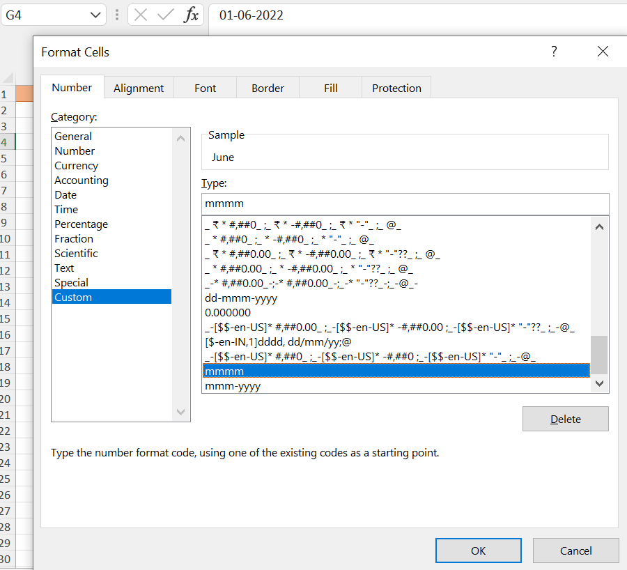 Excel per diem rate formula for date range with different monthly rates ...