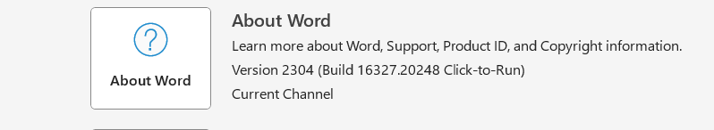 How can I remove the prompt of compatibility mode in Microsoft word ...