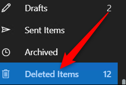 How to retrive a deleted sticky note? - Microsoft Q&A