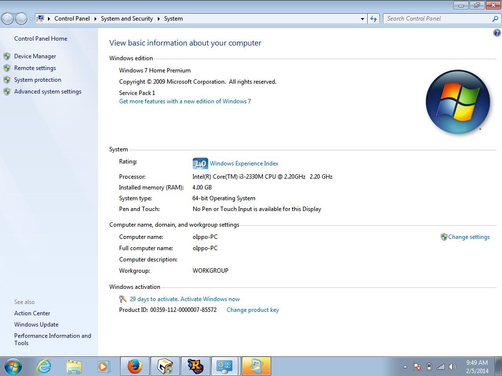 How to update Standard VGA graphics adapter - Microsoft Q&A