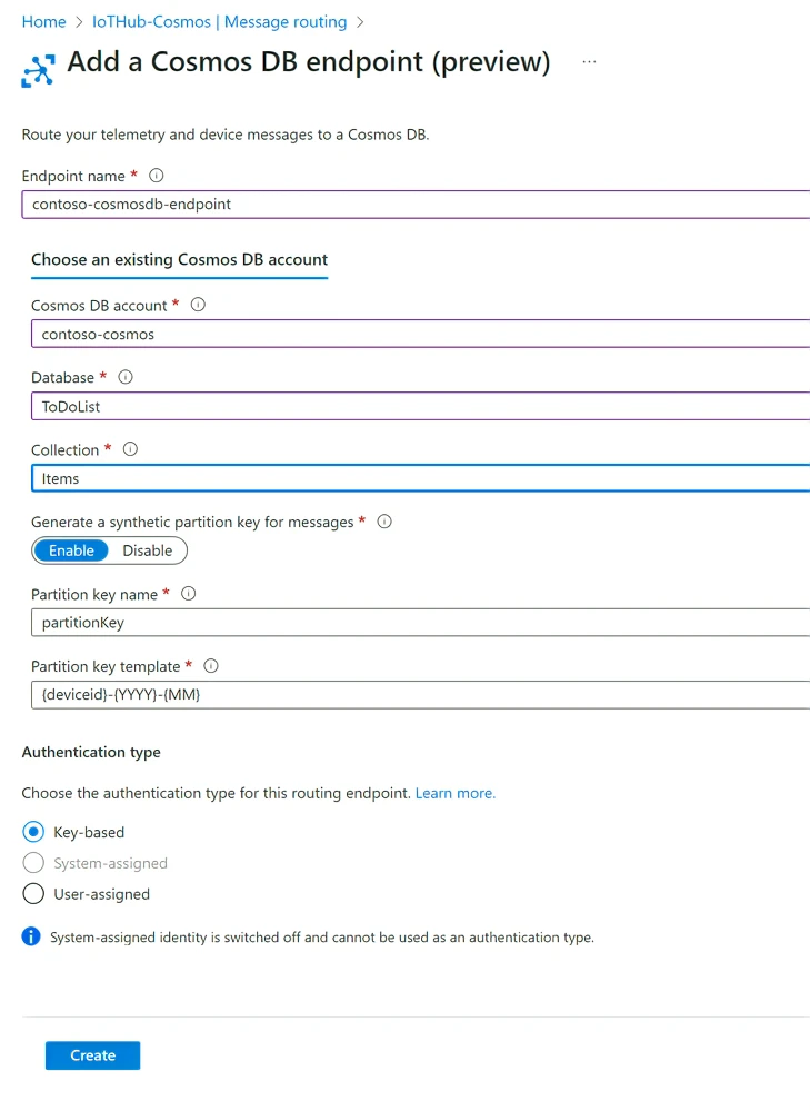 How Do I Troubleshoot When Cosmosdb Is Receiving Requests But Not