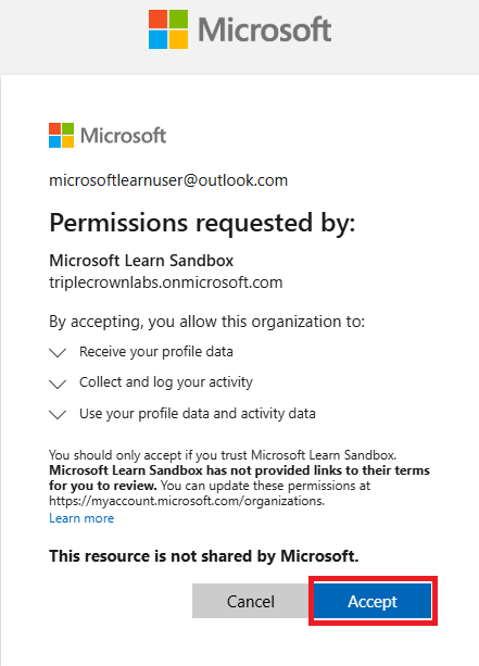 After succesful connection with Connect-AzAccount subsequent command fails with ...