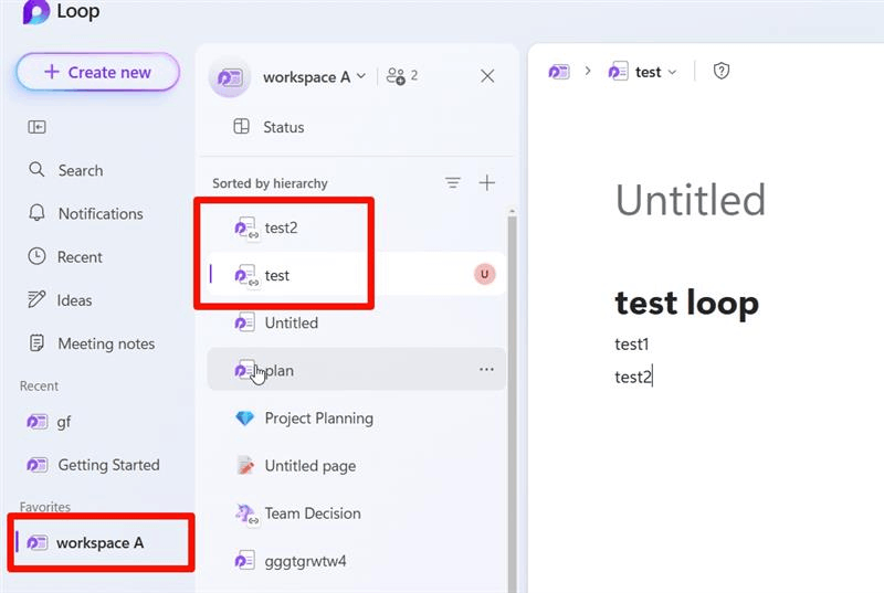 In MS 365, what is the best way to set up a Team for a PMO used to manage multiple projects and ...
