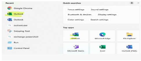 New Outlook: How to add border or set specific dimensions after ...