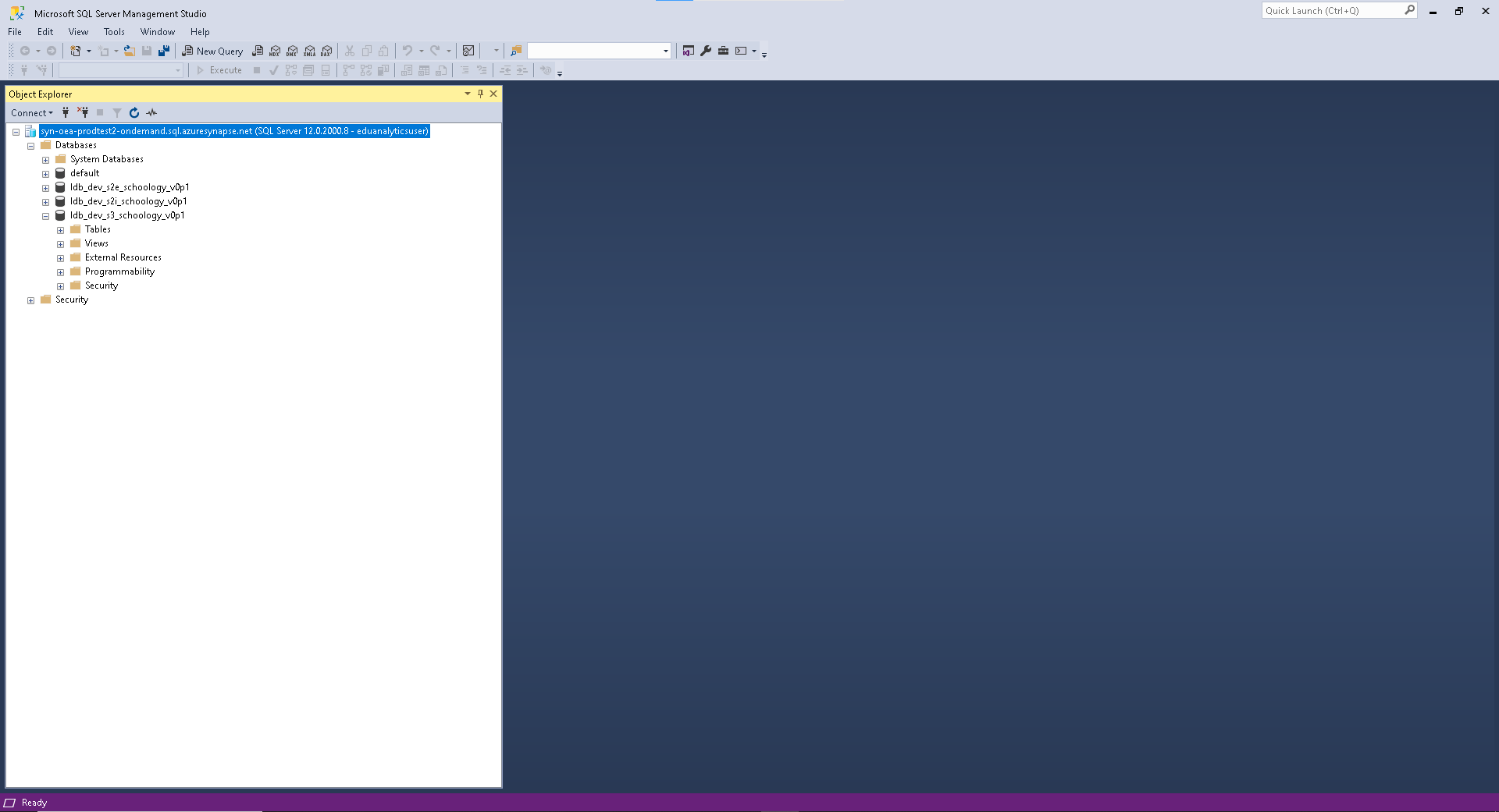 Unable To Connect With Azure Sql Database Through Azure Ai Search Microsoft Qanda