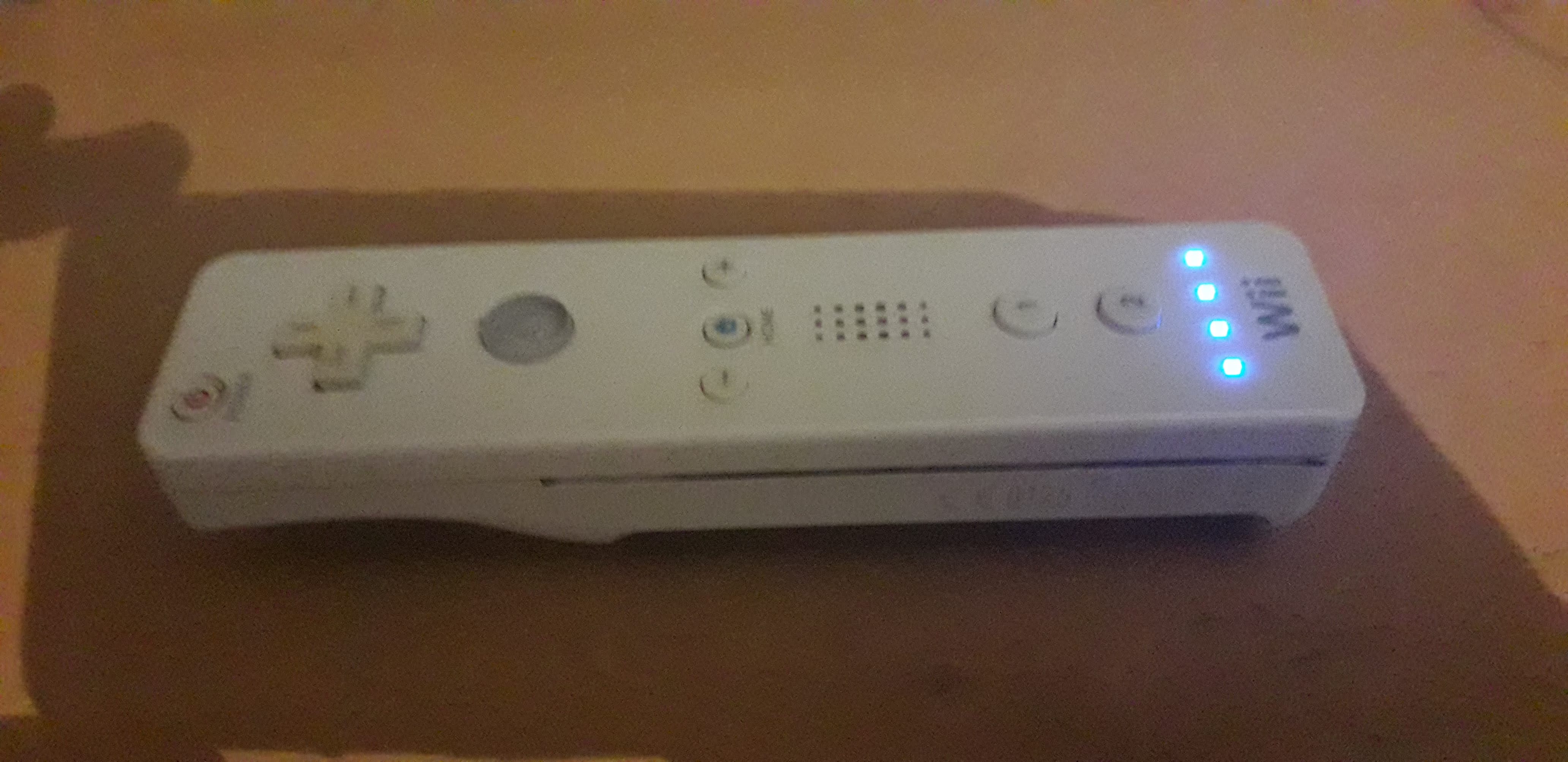 Trying to connect a Wii Remote to Windows 10 through Bluetooth - and ...
