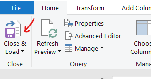Text formatting is lost when saving a file as a CSV - Microsoft Q&A