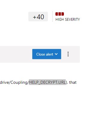 I want to know the policy of Microsoft Defender for Cloud App ...