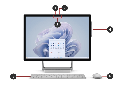Poor Battery Life - Microsoft Studio 1 - Microsoft Q&A