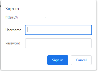 Request.IsAuthenticated is always true in asp.net mvc sso - Microsoft Q&A