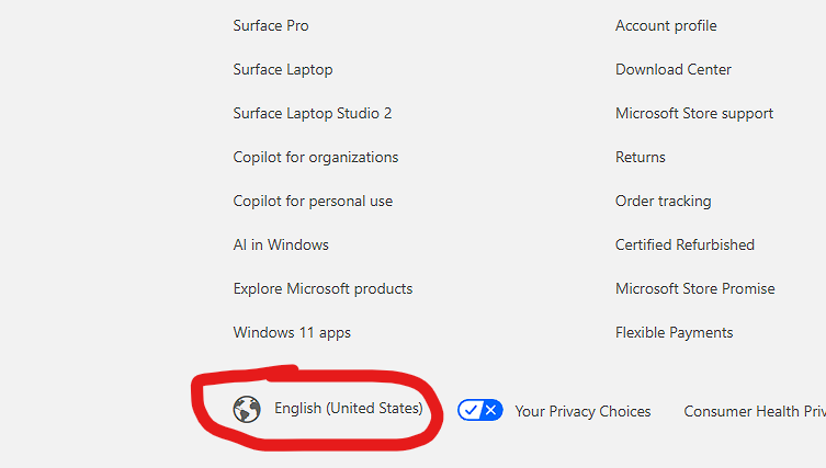 Bad Technical Support and Customer Service - Microsoft Q&A