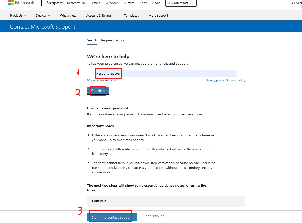 Microsoft account challenge & ac cessing microsoft flight simulator ...