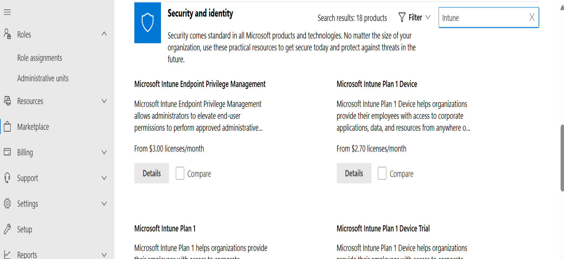 Intune Licensing - Microsoft Q&A