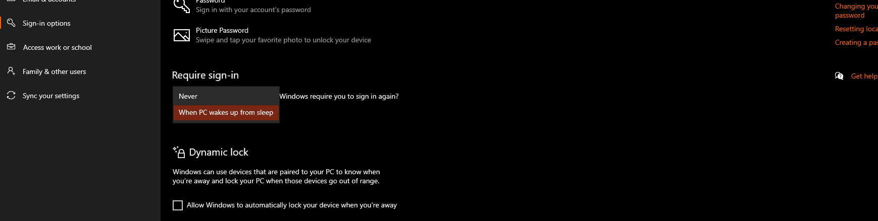 Windows Security Prompts Defaulting To Password Instead of PIN All The ...