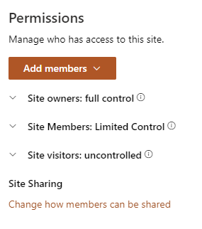 External Users unable to access Sharepoint Sites despite approving ...