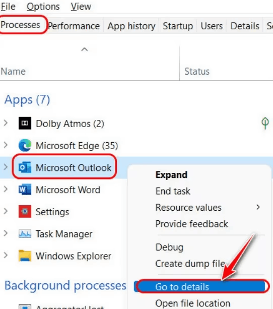 How to recover the @mention function in microsoft outlook - Microsoft Q&A