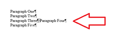 Microsoft Word Windows 10 keeps moving cursor down a page after ...