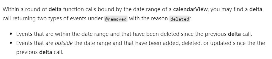 Query regarding Get message delta - Microsoft Q&A
