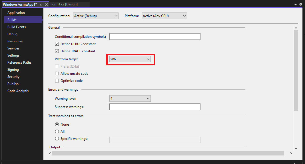 How to determine which version of dll to use? - Microsoft Q&A