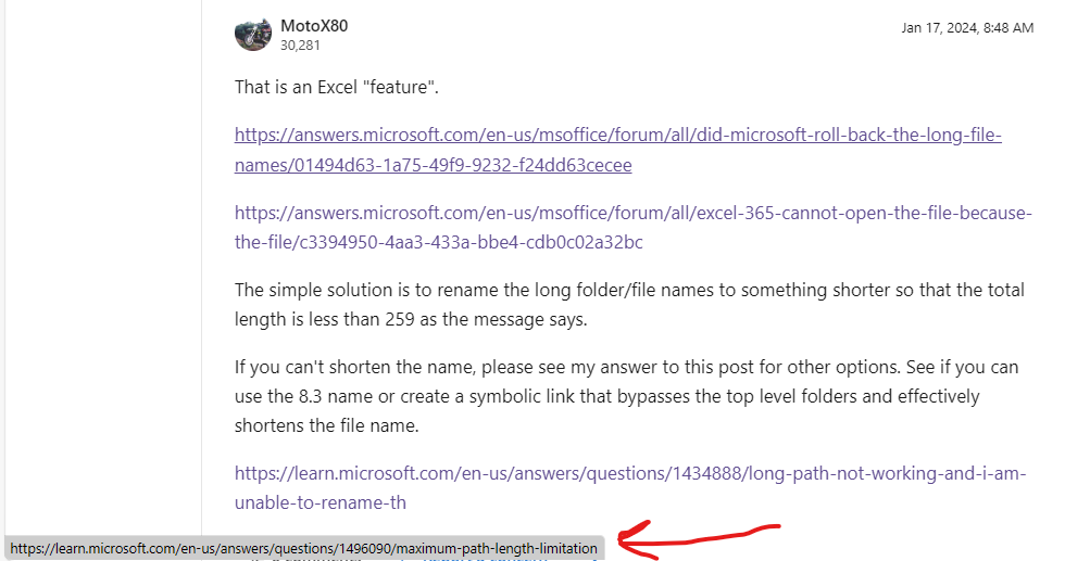 Mind-boggling quality control? - Microsoft Q&A