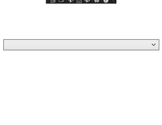 Mutiple selection behavior - Microsoft Q&A