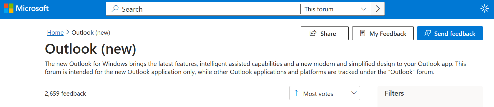 New Microsoft Outlook fails to display PST file messages. - Microsoft Q&A