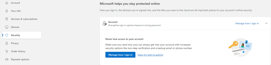 Major security worries - Microsoft Q&A