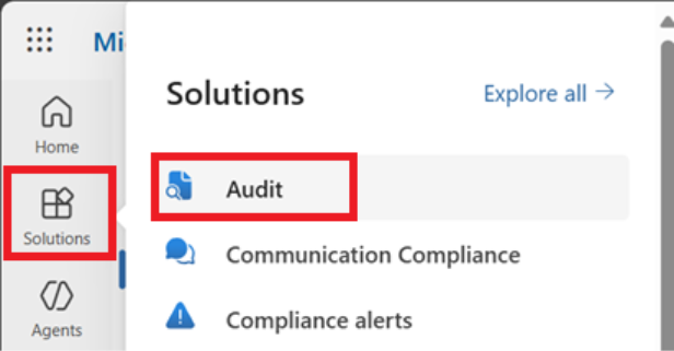How do I run reports on SharePoint activity (file creation, deletion ...