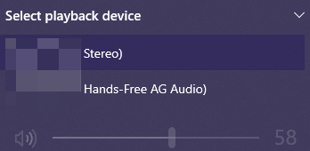 How do I unmute the volume on my laptop - Microsoft Q&A