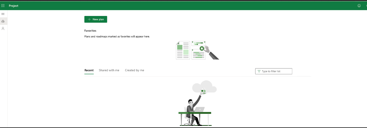 To create a premium plan in planner - Microsoft Q&A