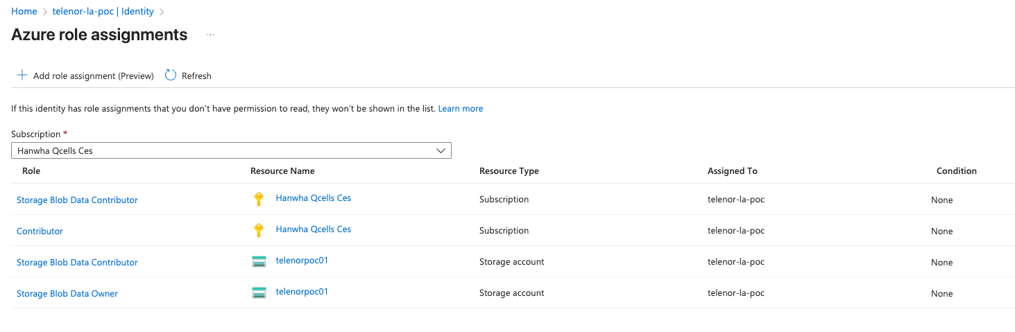 Support for V2 authentication in Logic App workflows - Microsoft Q&A