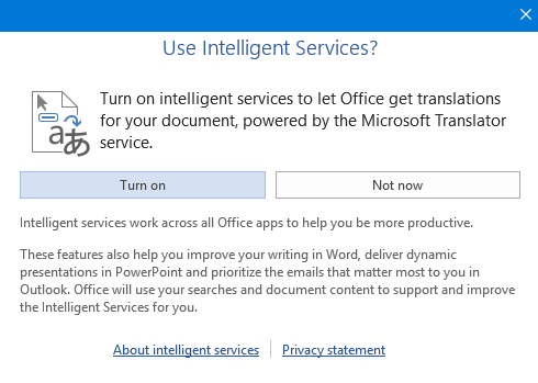 mini translator - Microsoft Q&A
