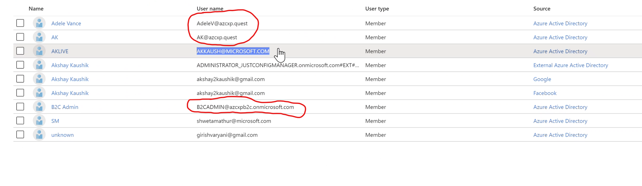 How to enable SSO between Azure AD as SP and Azure AD B2C as IdP? - Microsoft Q&A