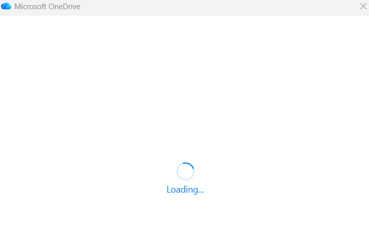 OneDrive Log in - Microsoft Q&A