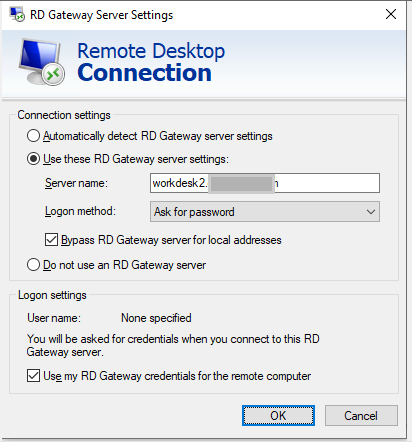 Questions about RDS farm certificates and renewal - Microsoft Q&A