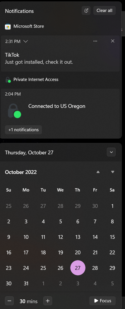 Why did Windows 11 just install Tik Tok automatically - Microsoft Q&A