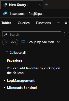Microsoft Sentinel - UEBA connector not feeding data - Microsoft Q&A