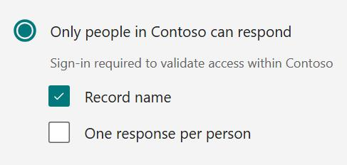 Stone age status of Microsoft Forms, Does MSFT care its Office 365 ...