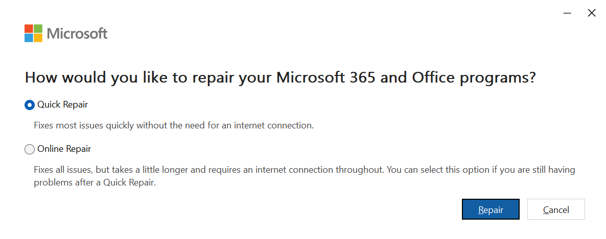 Still seeing classic Outlook Taskbar icon/notifications even after ...