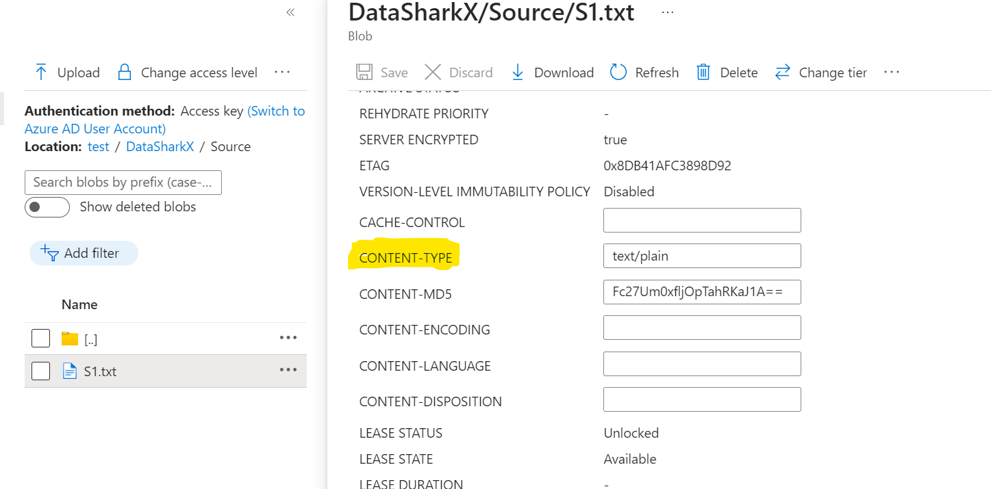 ADF Event trigger issue - Microsoft Q&A ADF Event trigger issue - Microsoft Q&A