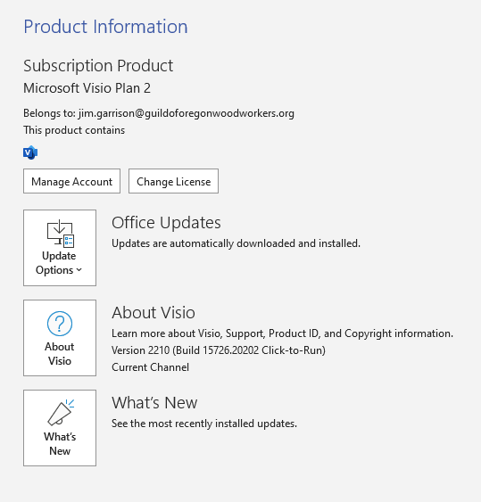 Visio - Disabled snap-to-shape and glue-to-shape... but visio still ...