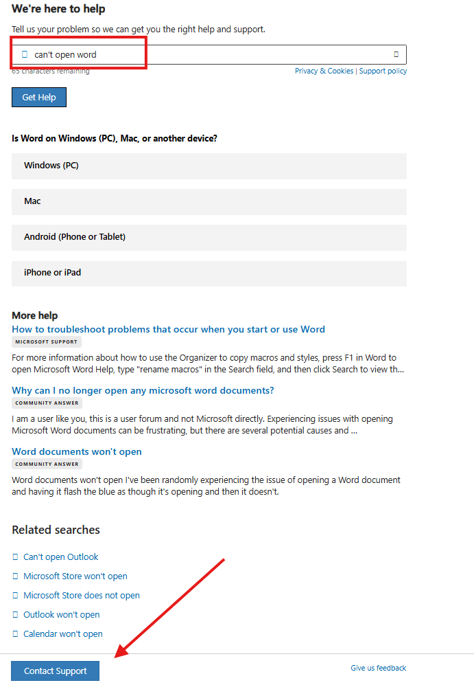 Almost there Just one more step to verify it’s you. Send a code to old ...