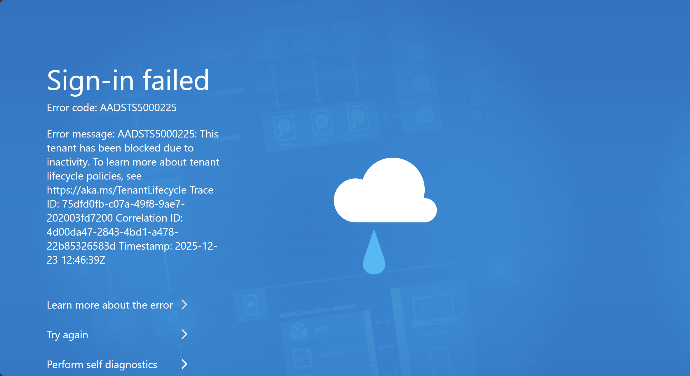 Register an Application to access my personal Onedrive - Microsoft Q&A