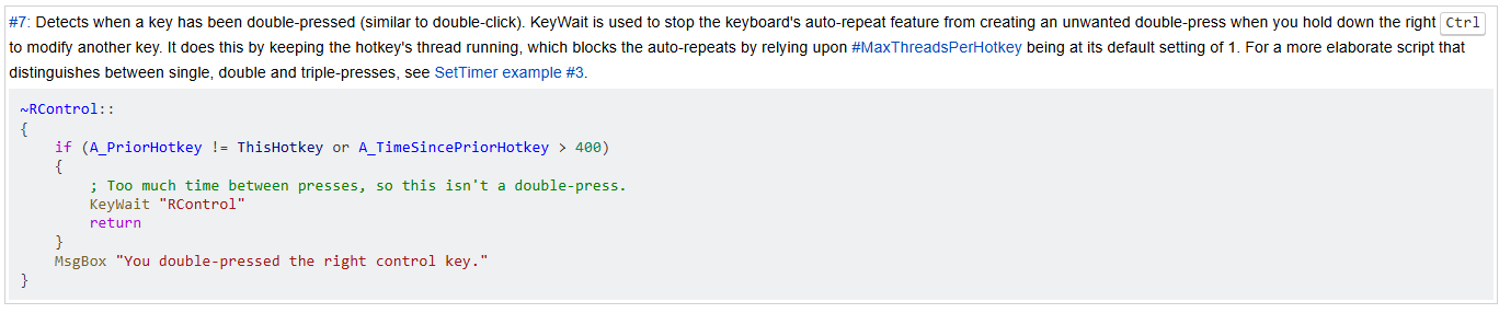 Hello! Whenever I hold a key, it repeats. - Microsoft Q&A