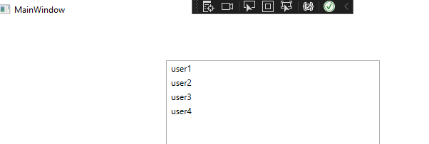 Cannot Get a ComboBox to Show the Items Properly - Microsoft Q&A