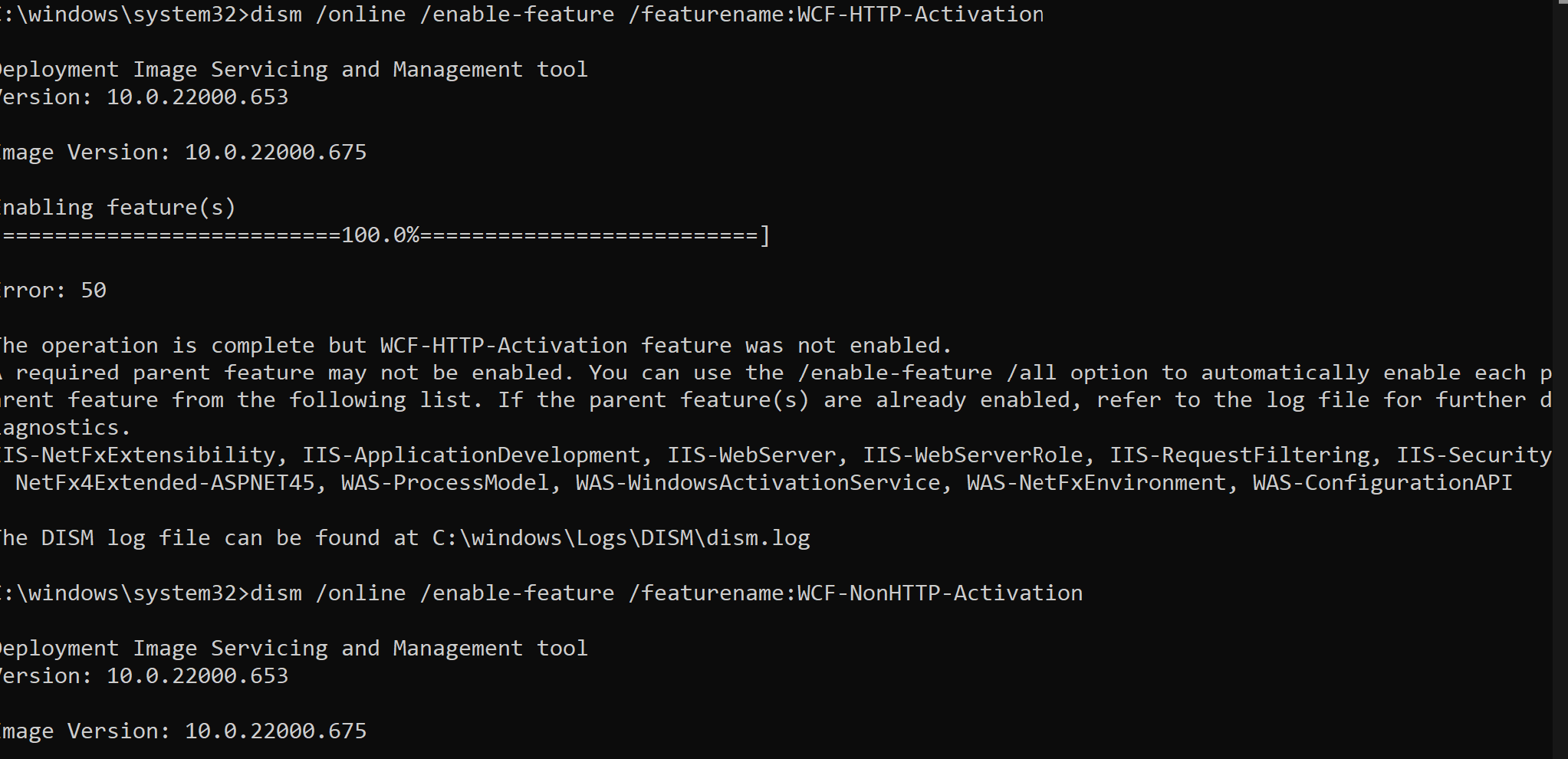 Missing DLL file - Microsoft Q&A