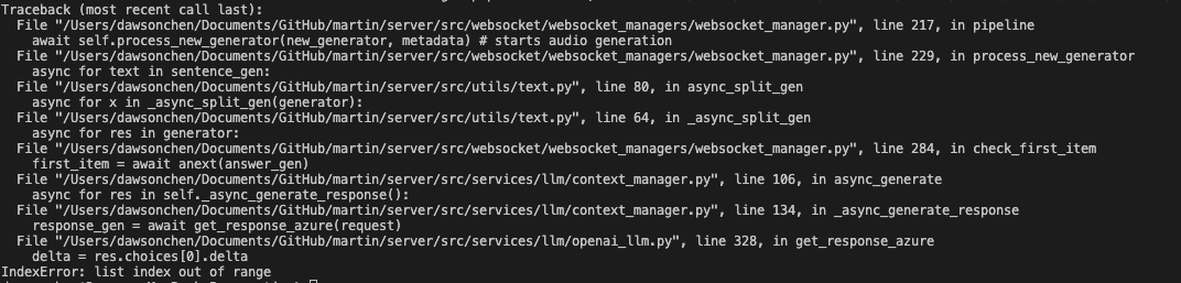 Does streaming work with tool_calls yet on AzureOpenAI version 2023-12 ... Does streaming work with tool_calls yet on AzureOpenAI version 2023-12 ...