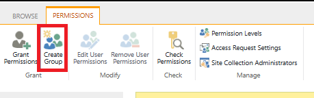 How to limit file access on SharePoint site for Microsoft 365 group members - Microsoft Q&A