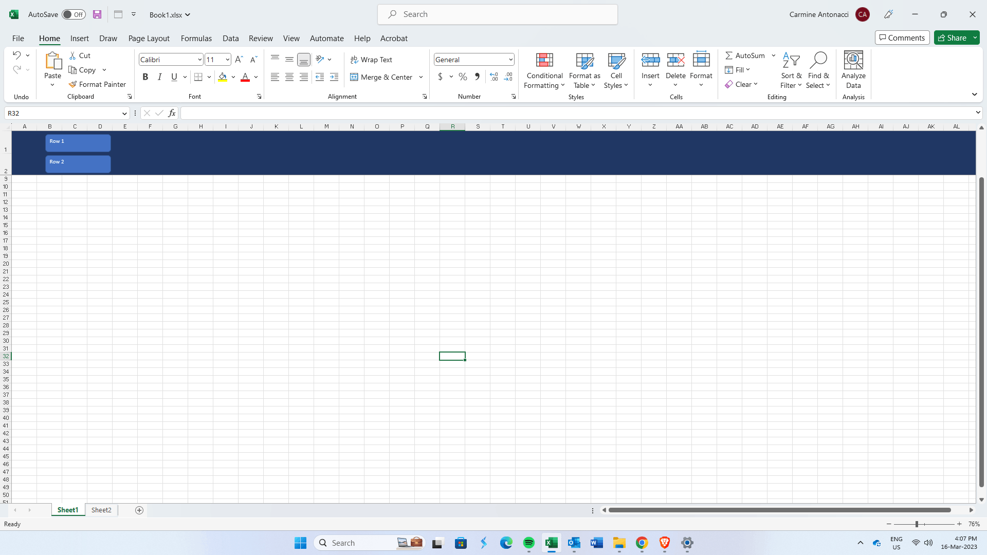 Since last Windows 11 Update, Ver 22H2, having issues with excel on ...