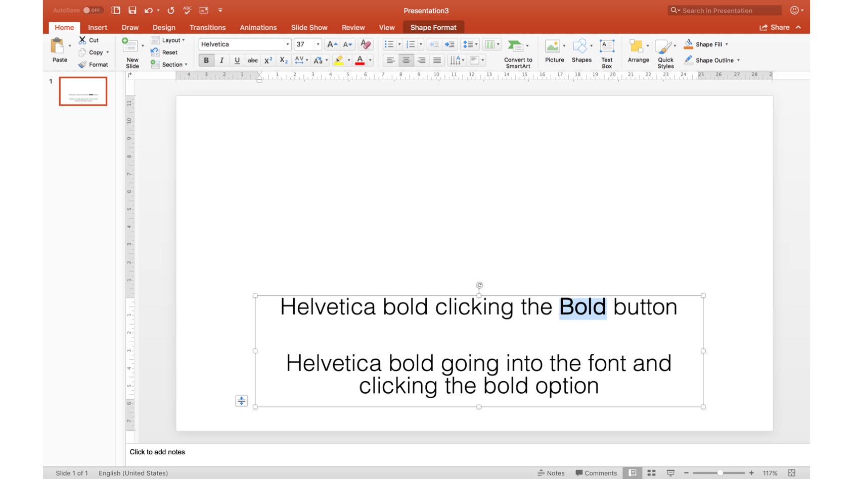 Issues with Helvetica light and bold font - Microsoft Q&A